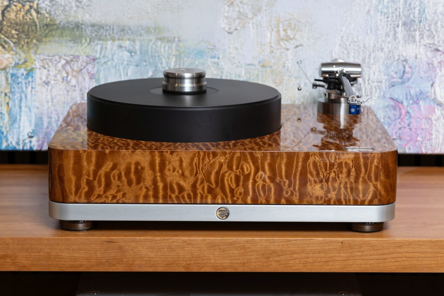 The Symphony - Pure Fidelity